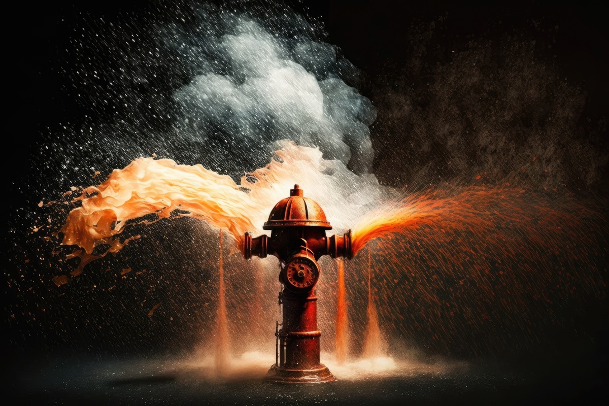 Advancements in Fire-Retardant Resins for Pultruded Fiberglass