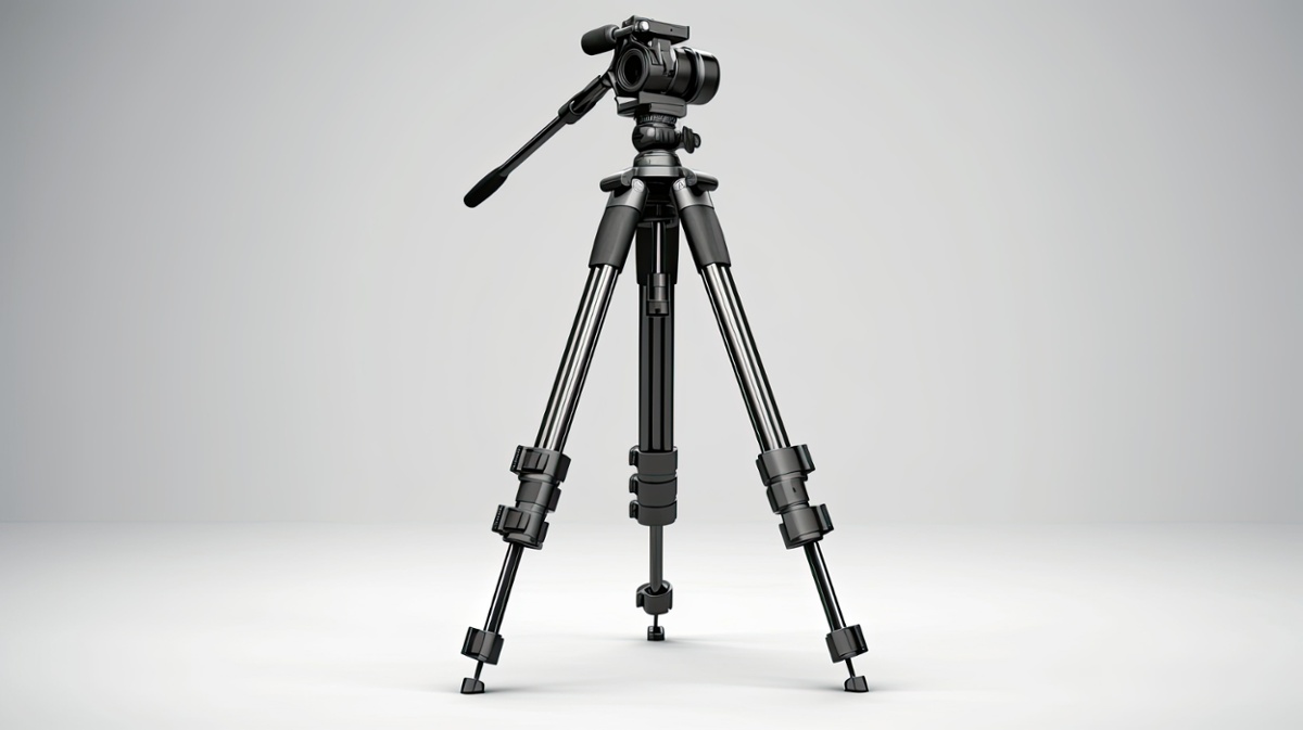 Enhancing Tripod Performance with Fiberglass Rods