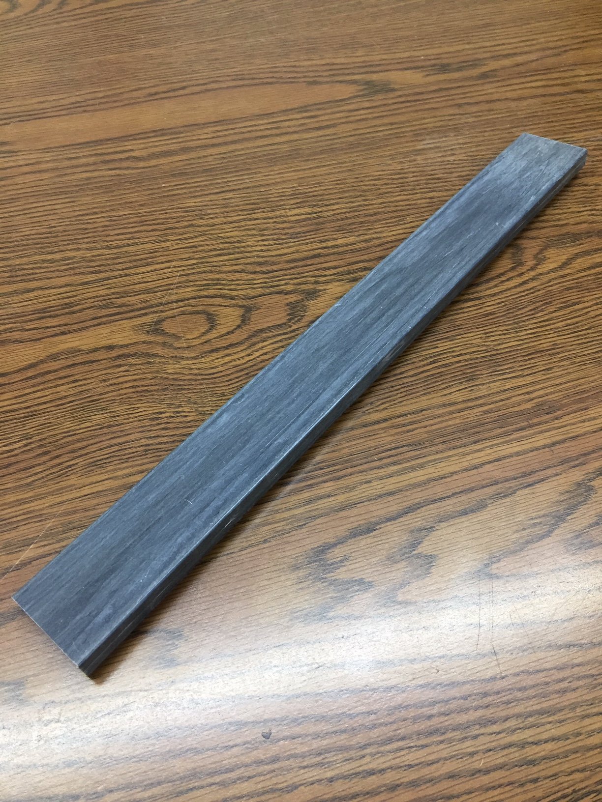 Pultruded Fiberglass Bars Offer Significant Advantages