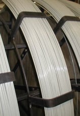 Custom Pultruded Fiberglass Rods | Tencom